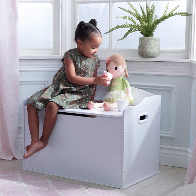 Storage Containers & Toy Storage Solutions