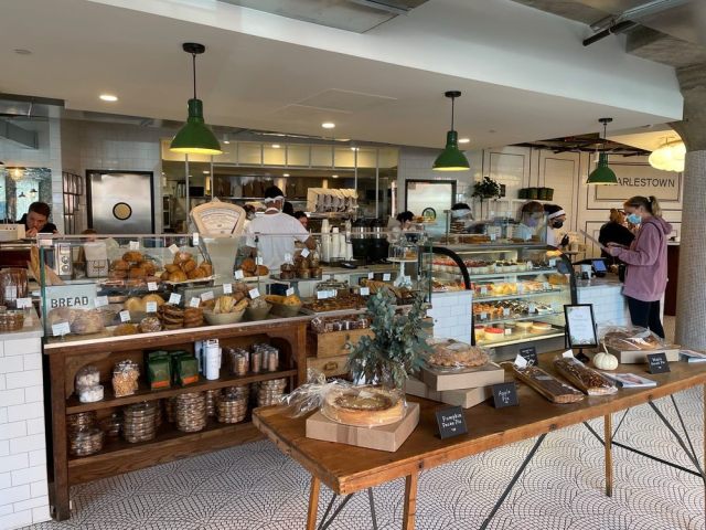 Women-Owned Boston Businesses for Families | 2022