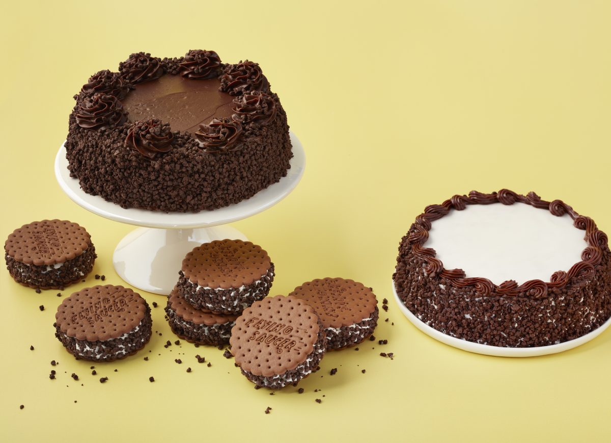 Carvel Has a Whole New Line of Crunchies Treats—Plus a Sweet Cereal ...