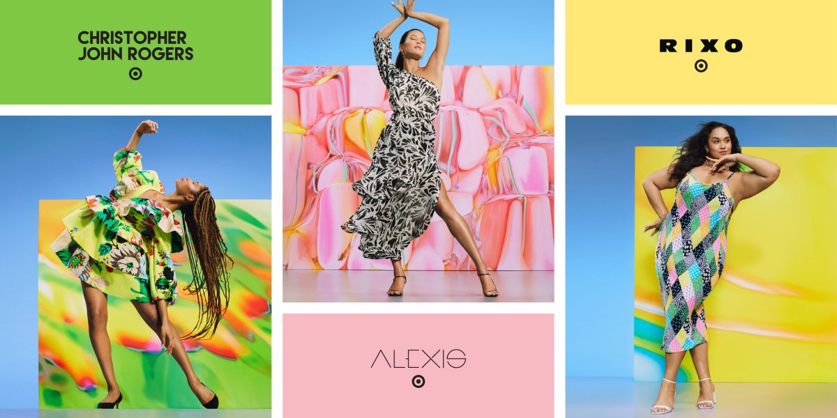 The Designer Dress Collection Is Back at Target! - Tinybeans