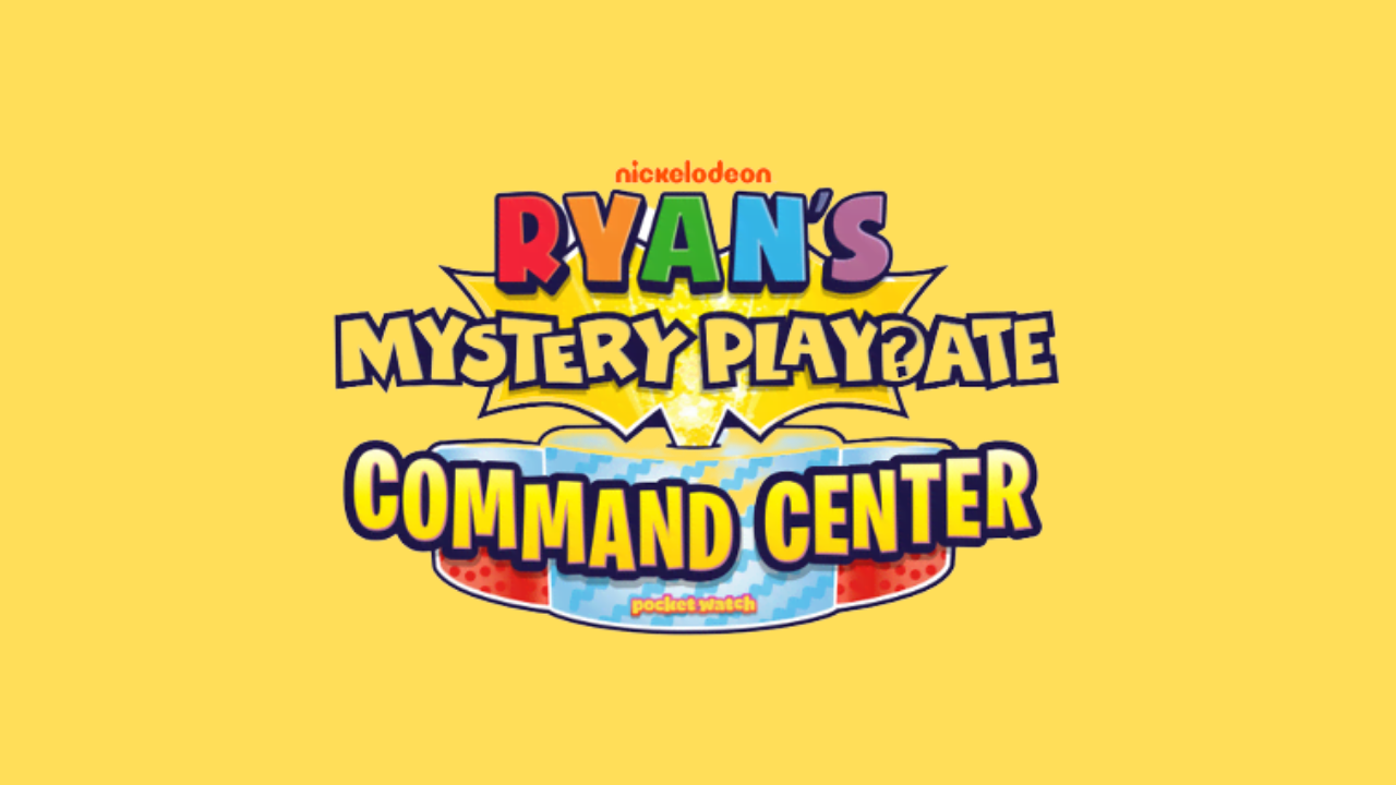 Ryan Is Going Virtual in New Season of "Mystery Playdate" - Tinybeans