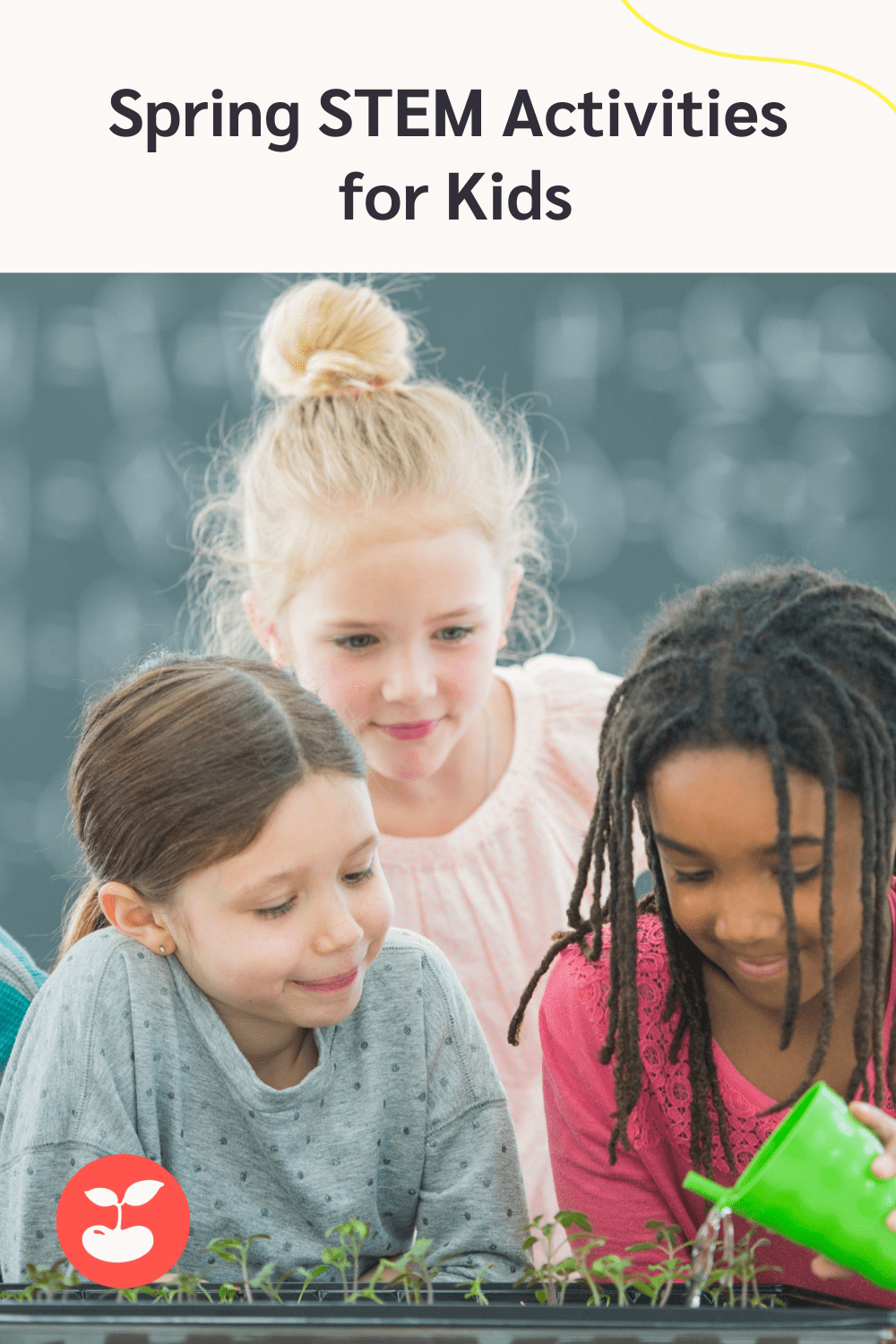 Blast Off into Spring With These STEM Activities - Tinybeans