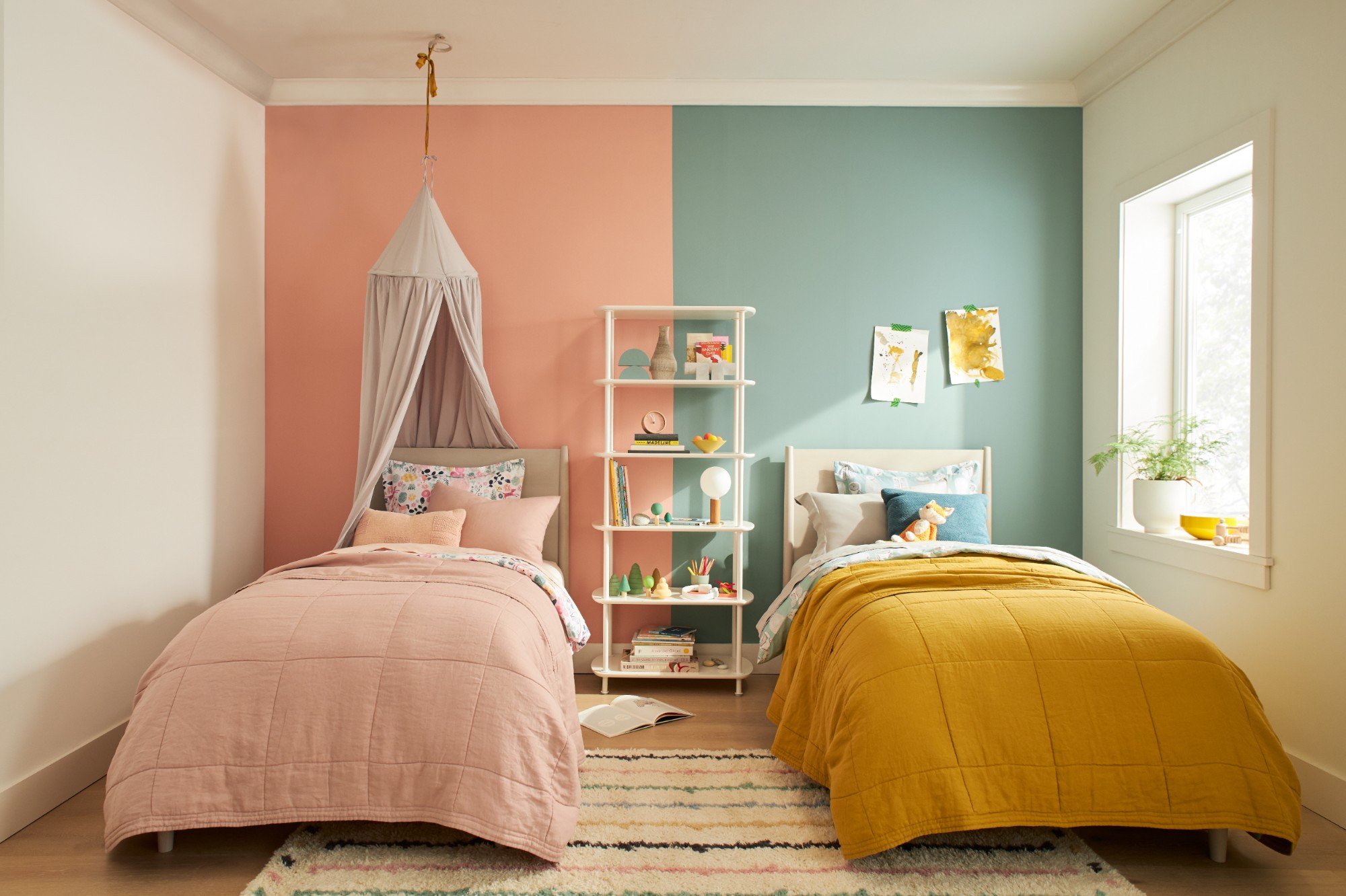 West Elm Kids Is Here for Your Mid-Century Modern Nursery Dreams ...