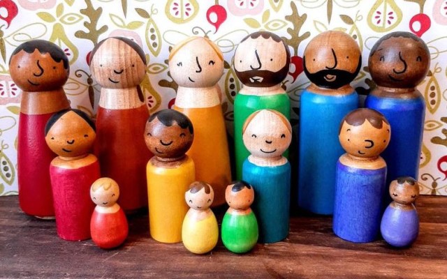 Toys That Encourage Inclusivity and Diversity