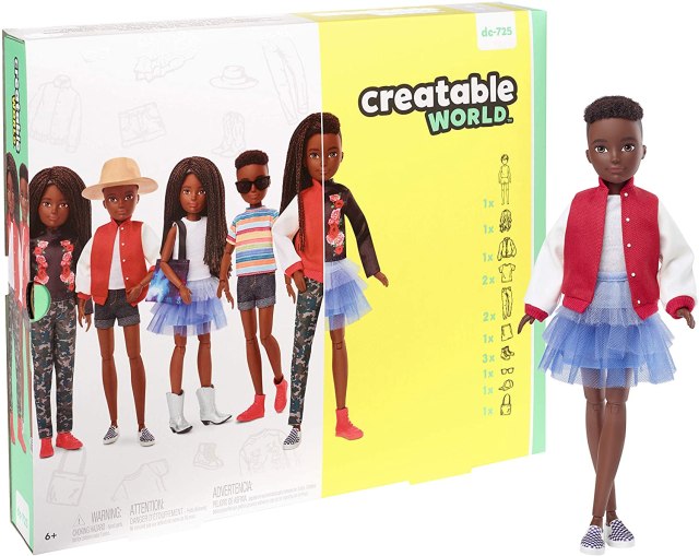 Toys That Encourage Inclusivity and Diversity