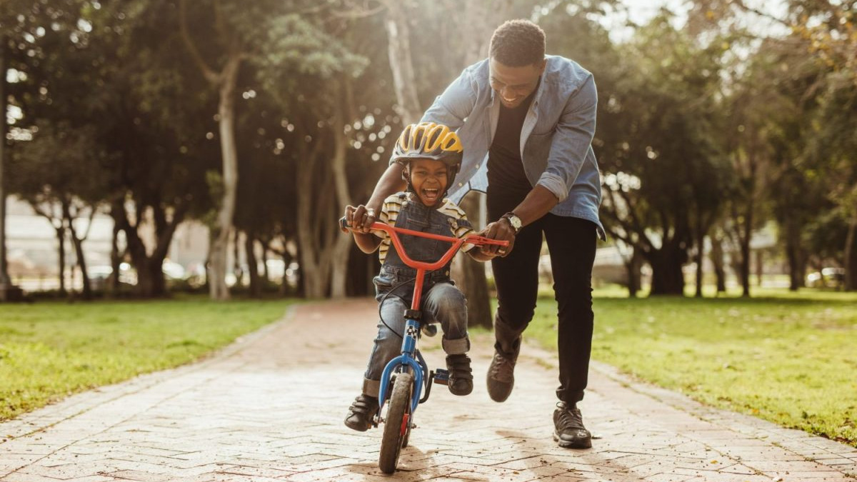Fun Father-Son Activities: Perfect for Bonding - Tinybeans
