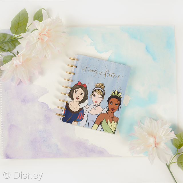 Disney Is Celebrating Courage & Kindness with a Year of Princess ...