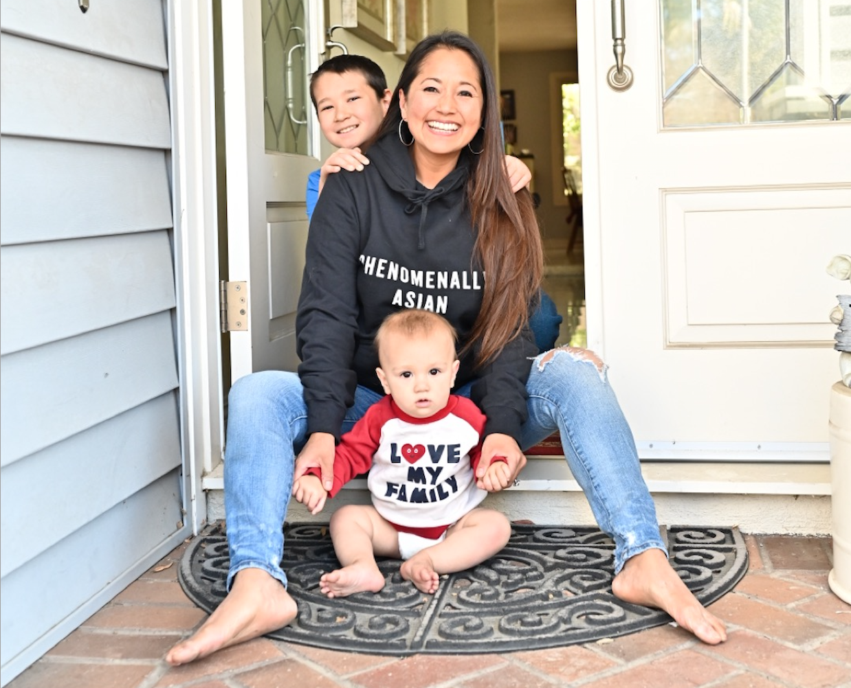 How to Help Your Kids Process the Attacks on the AAPI Community - Tinybeans