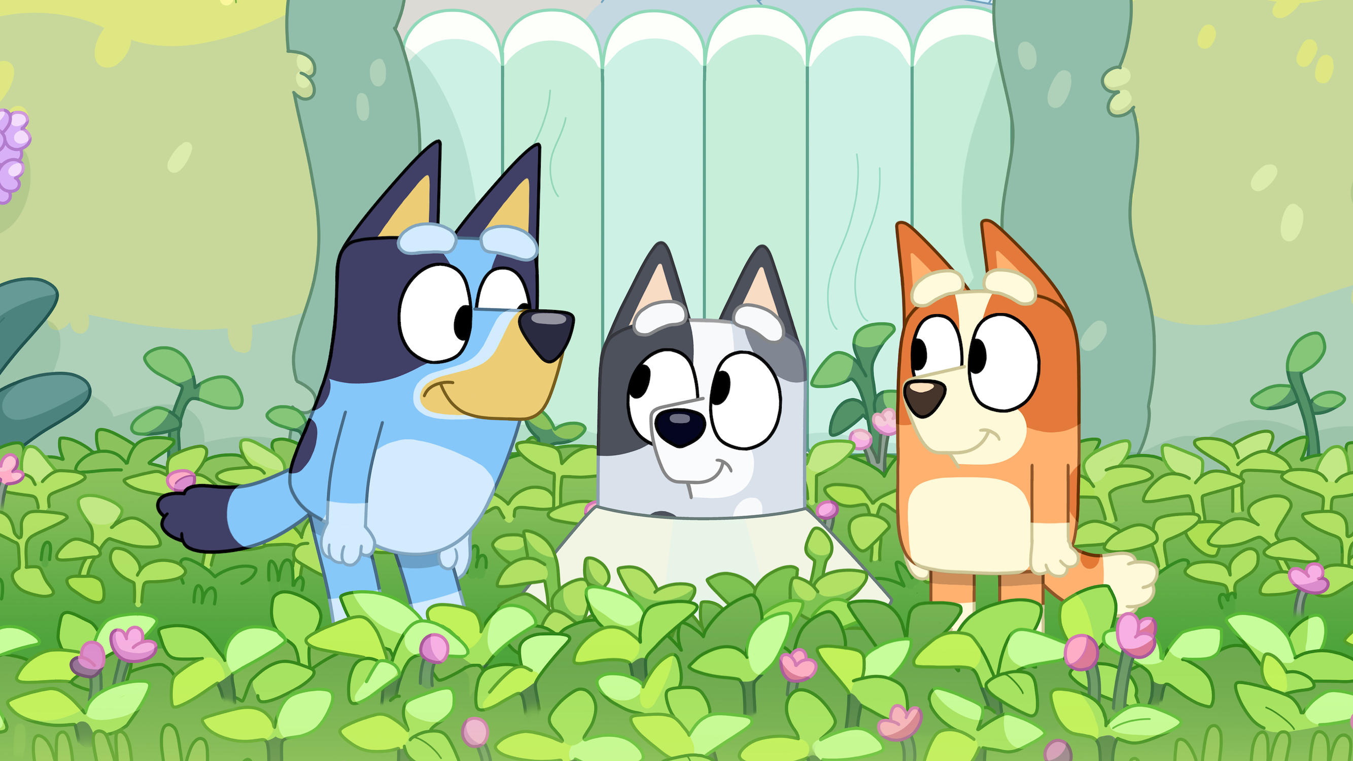 Here's When 'Blue' Season 3 Finally Airs on Disney+