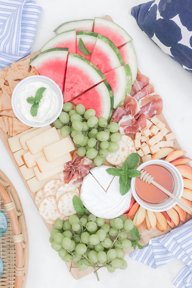 Charcuterie Boards Perfect for Summer - Tinybeans