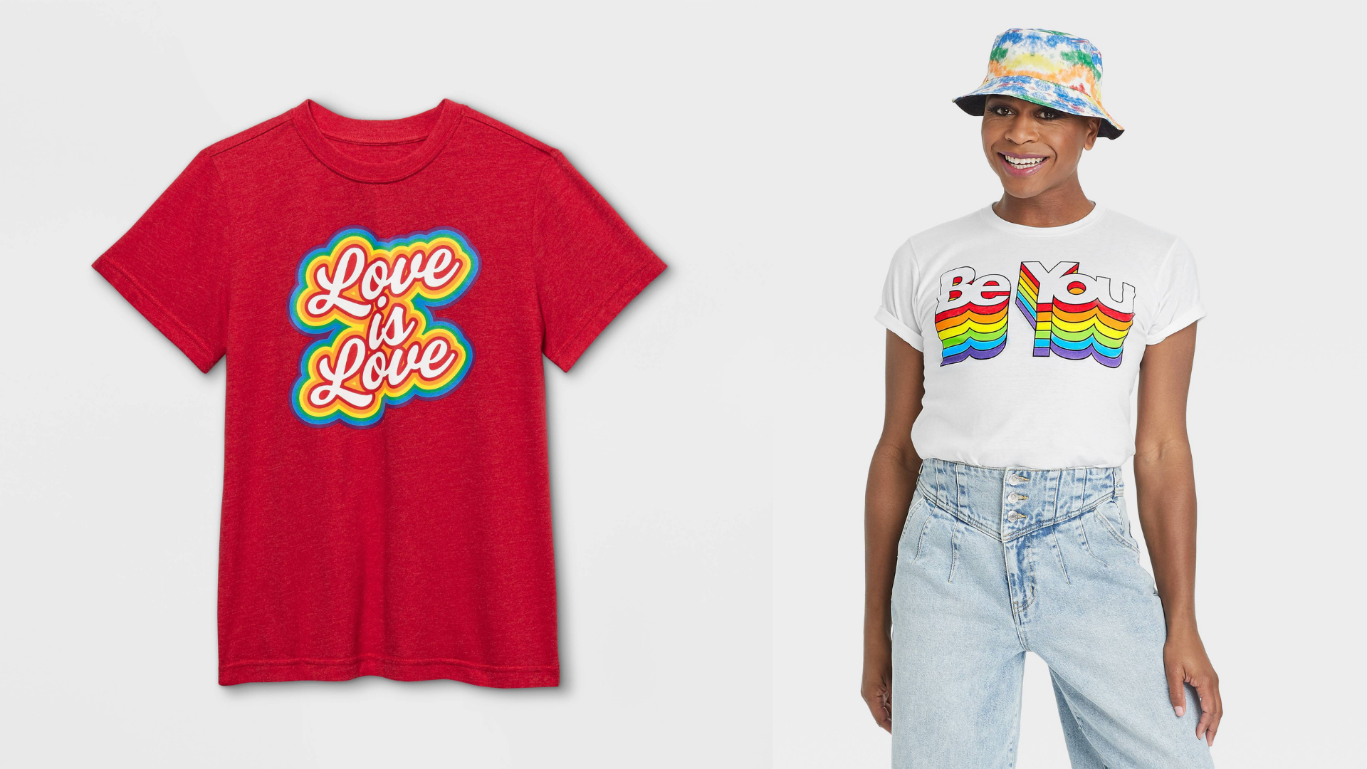 Target's New Pride Collection Is Bigger & Better Than Ever - Tinybeans