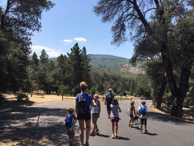 The Best San Diego Camping for Families