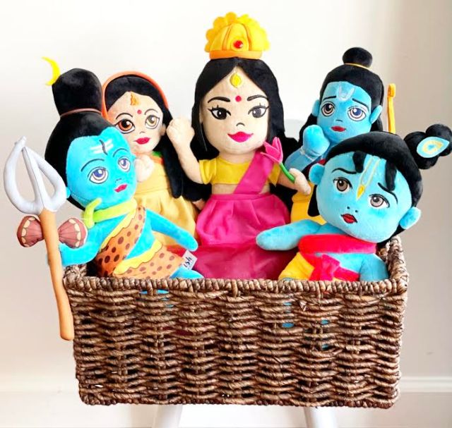 Toys That Encourage Inclusivity and Diversity