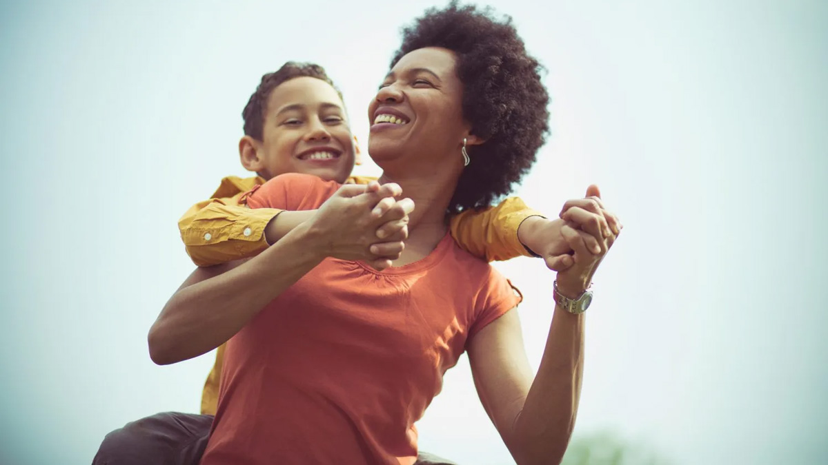 39 Mother-Son Activities You Can Plan for Just About Any Time