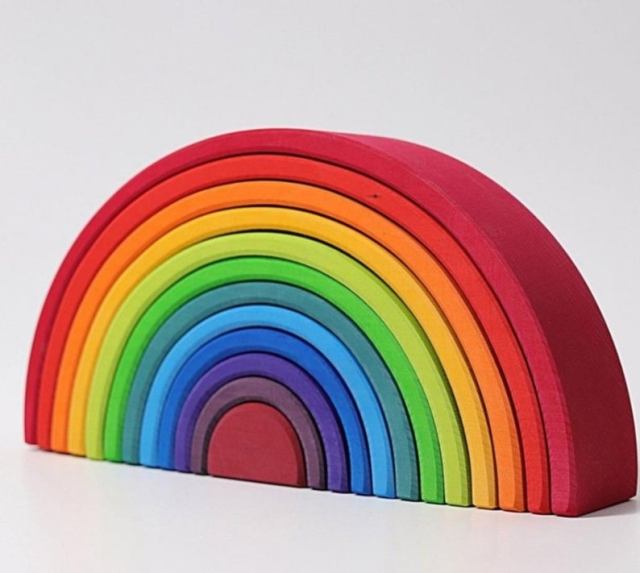 Rainbow Gear, Clothes, Food & Toys for Pride 2021