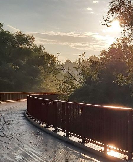 Best Bike Paths & Trails for Kids in Washington, DC