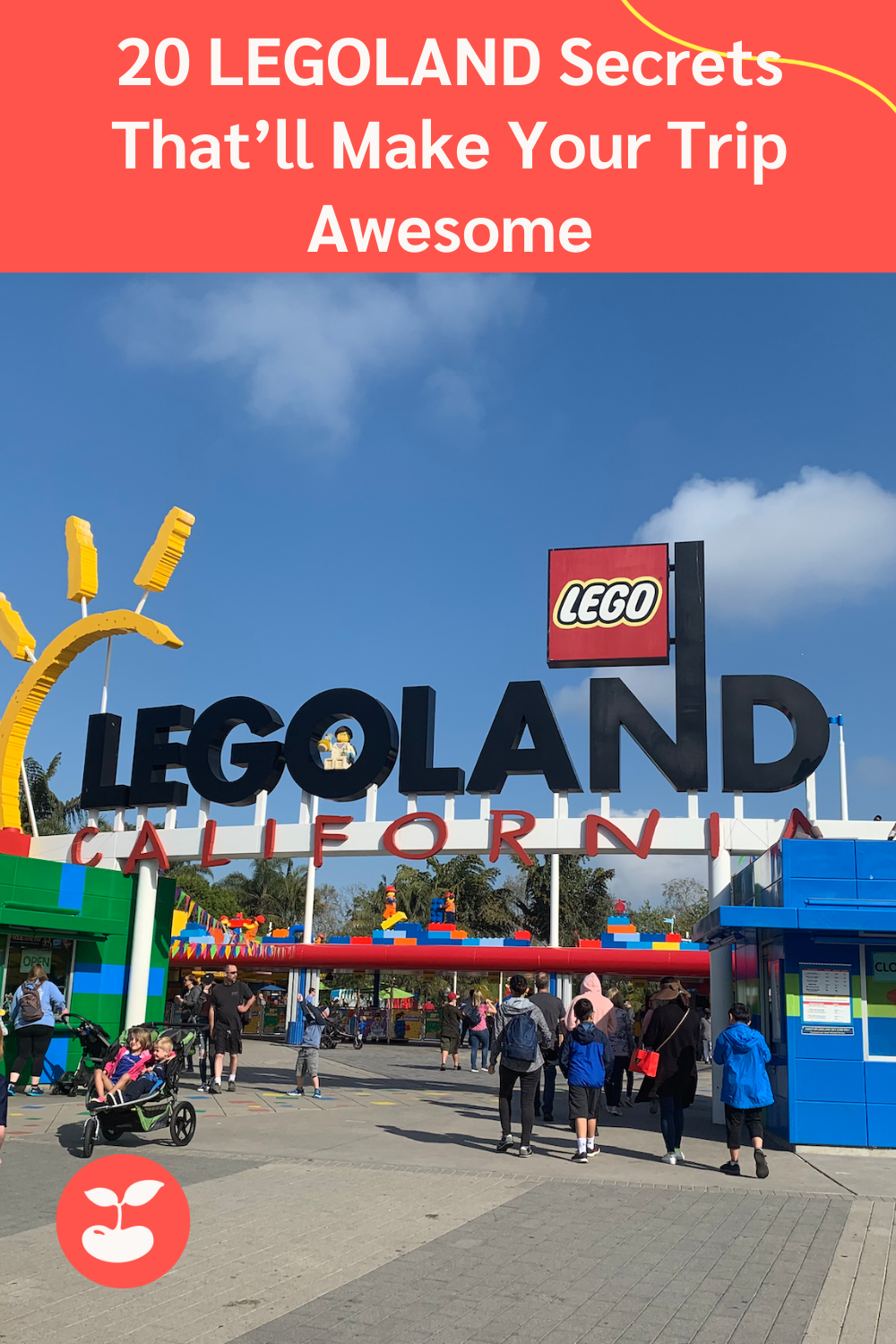 LEGOLAND: 21 Secrets to Know Before You Go
