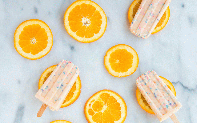 Easy Popsicle Recipes to Make This Summer - Tinybeans