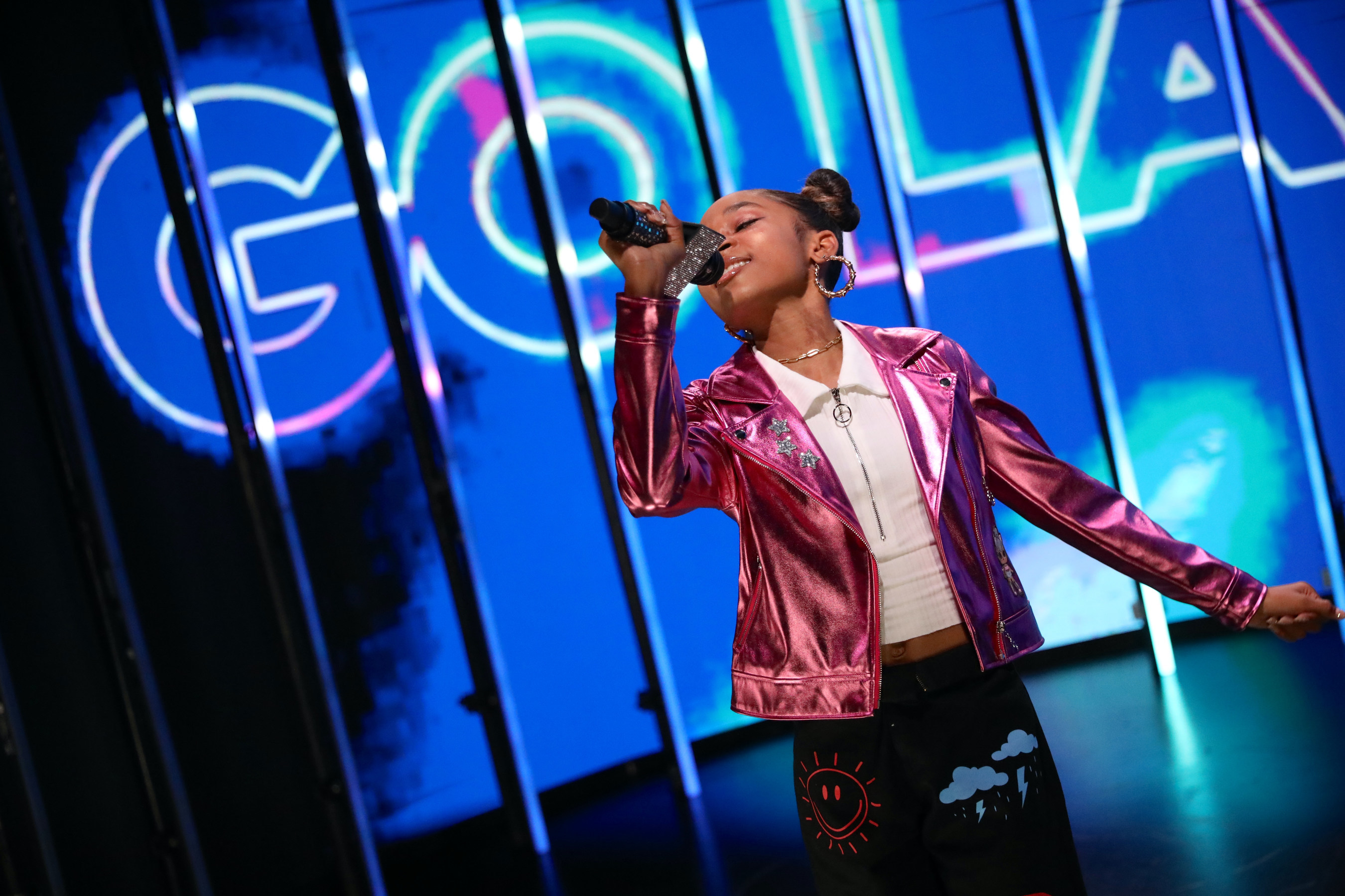 Surprise! L.O.L. Dolls are Hosting a Concert & It's Free - Tinybeans
