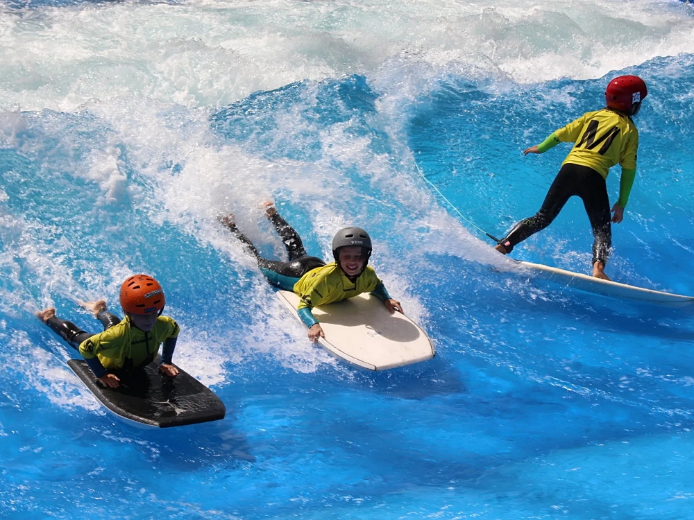 8 Amazing Water Parks for Families | Seattle, WA