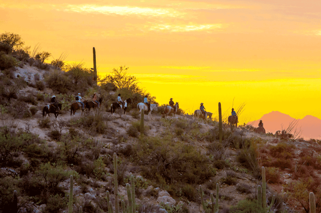 Best Dude Ranches for Families - Tinybeans