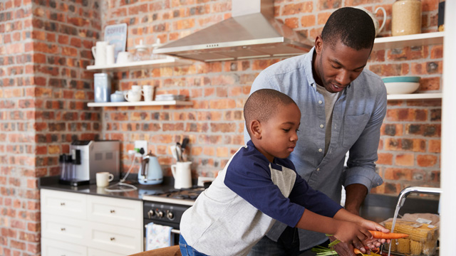 How to Be Self-Sufficient: An Age-By-Age Guide for Kids