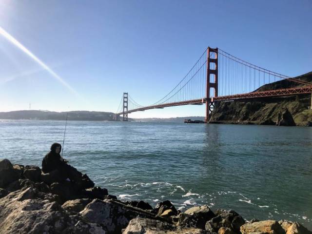 Kid Friendly Fishing Spots in the SF Bay Area | 2021