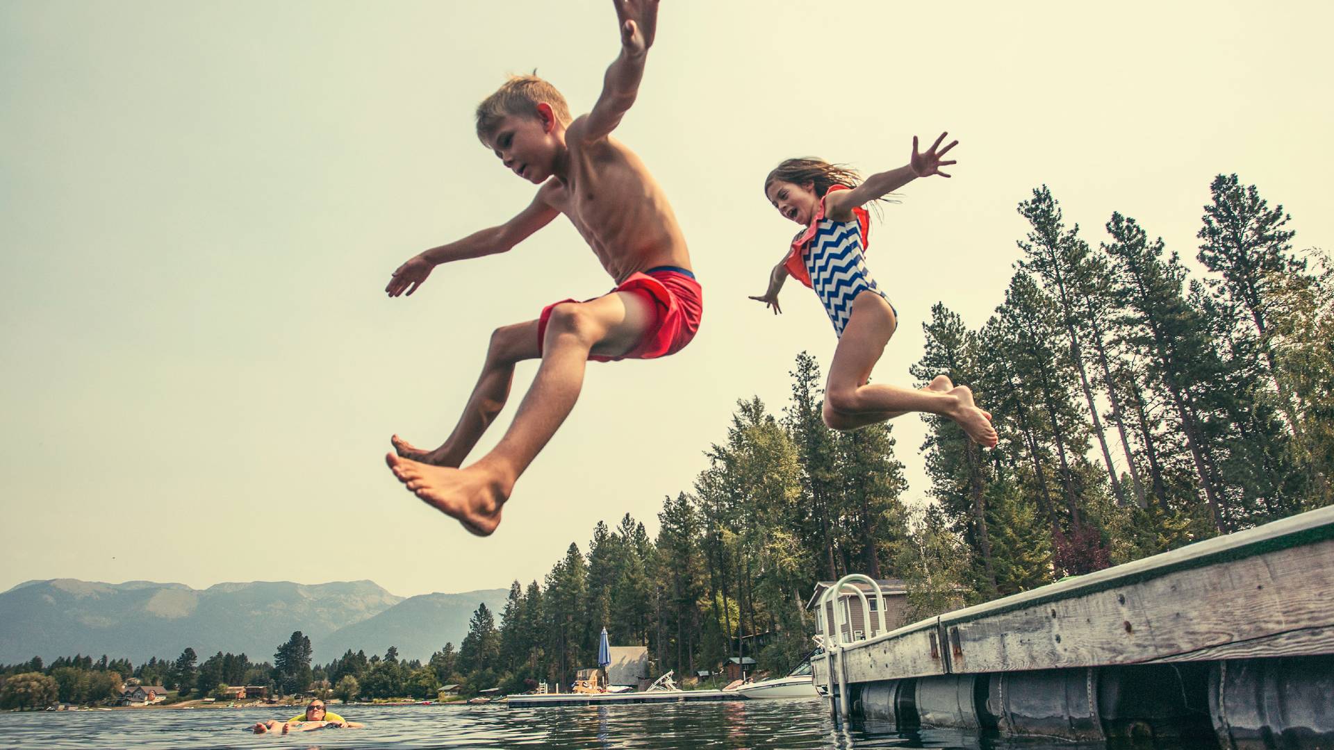 Best Water Parks, Beaches, and Pools in Seattle and the Eastside | 2021