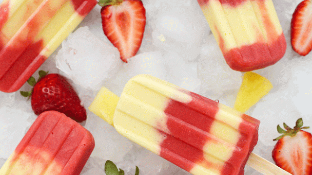 Easy Popsicle Recipes to Make This Summer - Tinybeans
