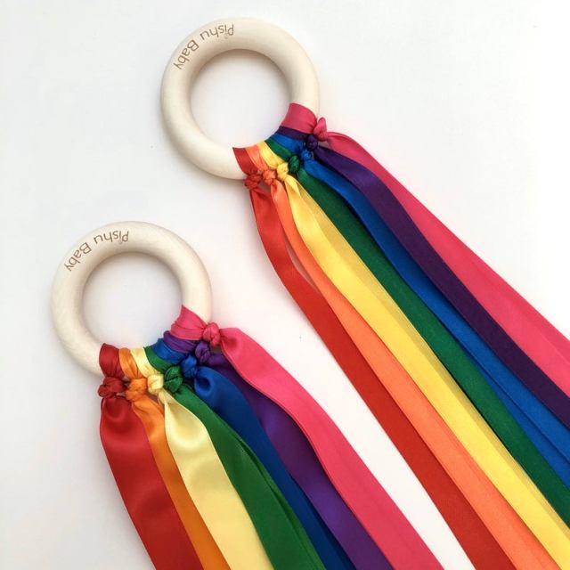 Rainbow Gear, Clothes, Food & Toys for Pride 2021