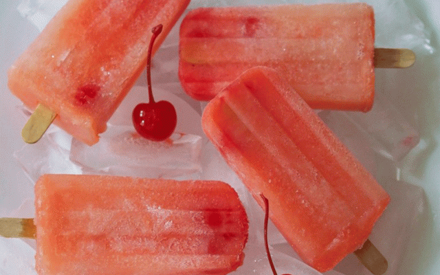 Easy Homemade Popsicles to Make This Summer