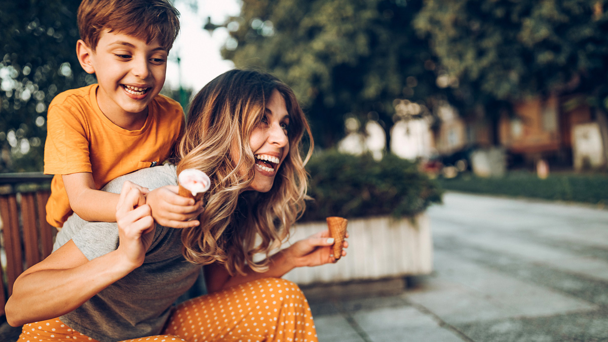 73 Things to do in the Summer with Kids - Tinybeans