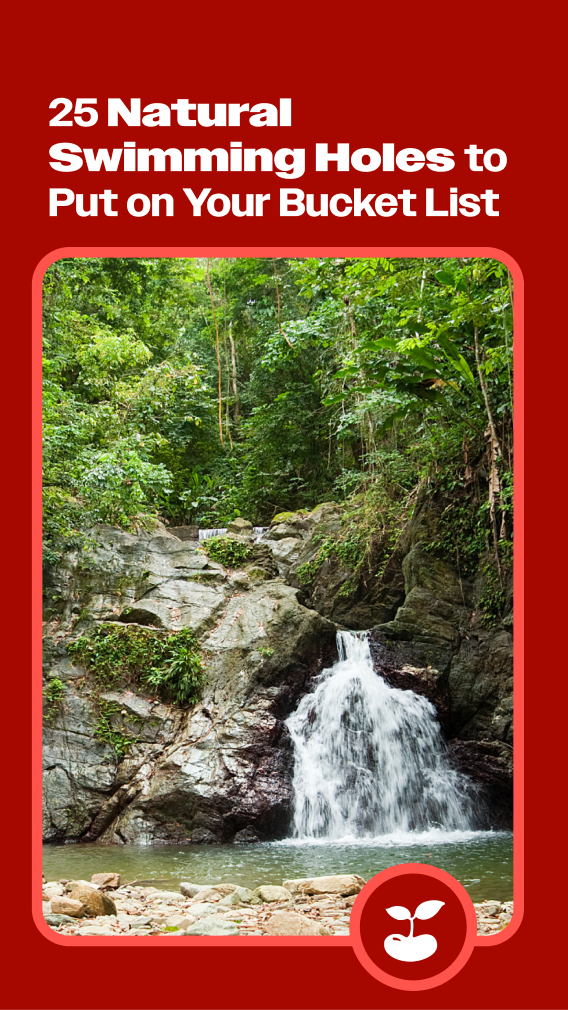 25 Best Watering Holes Around the Country