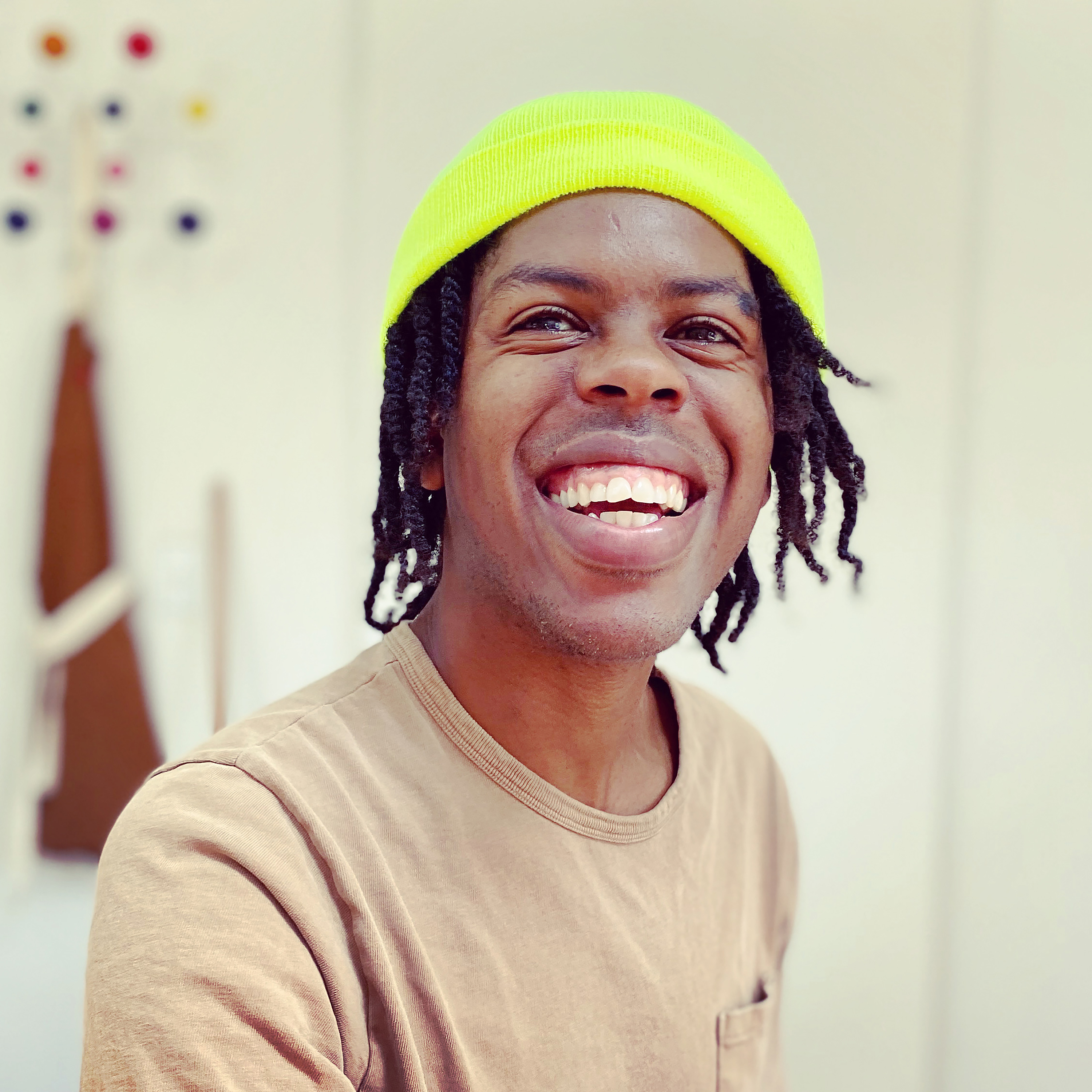 Target & Famed Black Author & Illustrator Christian Robinson Launching ...