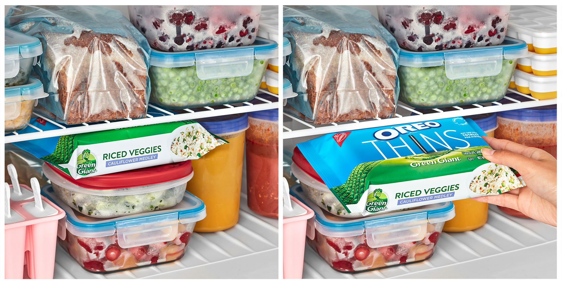 You Don't Have to Share Your OREO Stash Thanks to This New Program ...