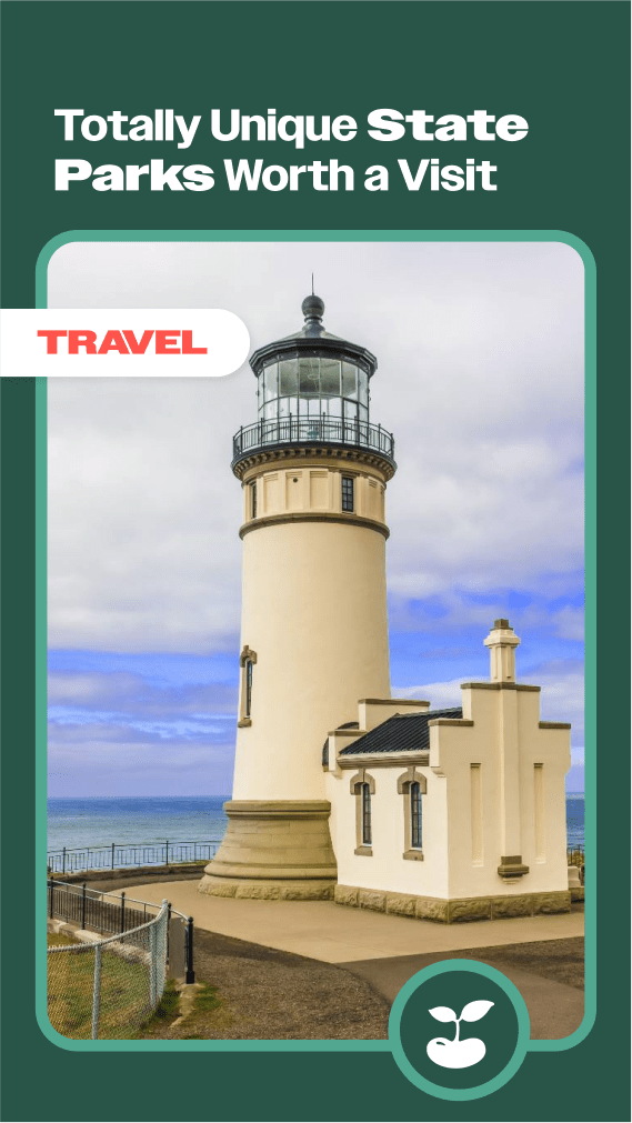 The Best State Park for Kids in Every State