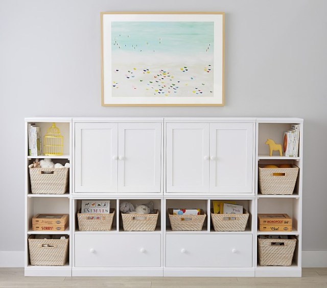 Storage Containers & Toy Storage Solutions