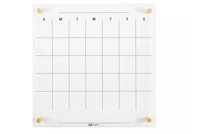 How to Create a Family Command Center & Finally Stay Organized