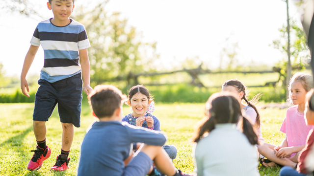 22 Fun Farm Games for Kids