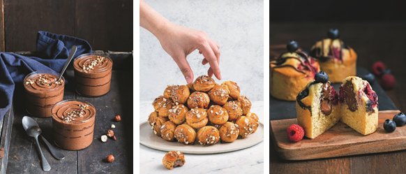 A Nutella Cookbook is Coming Just in Time for Holiday Baking - Tinybeans