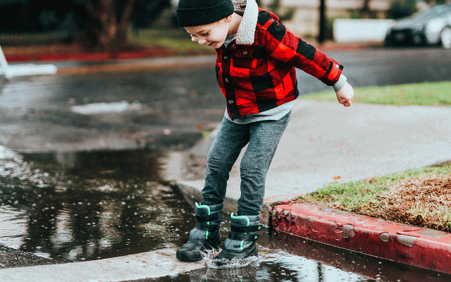 How to Host a Yes Day