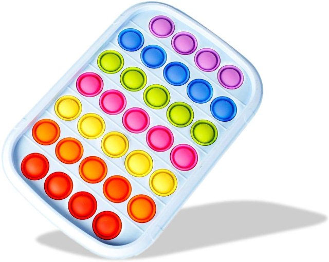 Popits Fidget Toys That Kids Will Love
