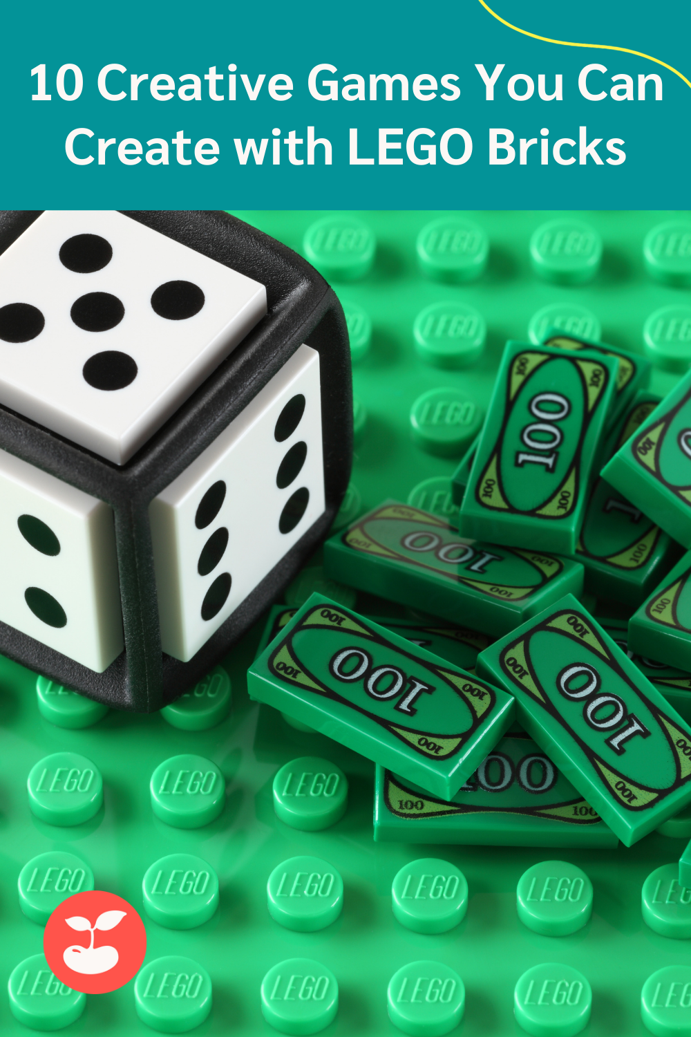 Creative Games You Can Create with LEGO Bricks