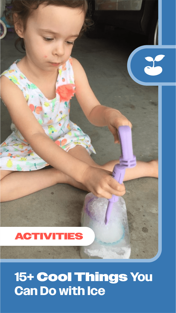 17 Surprising Things to Do with Ice