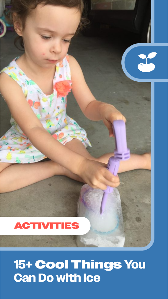 17 Surprising Things to Do with Ice