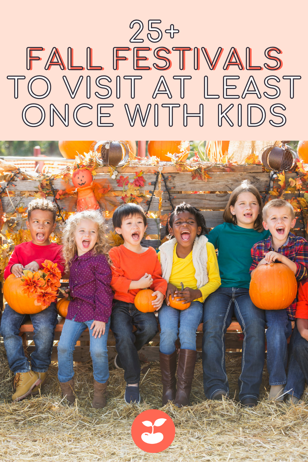 Fun Fall Festivals Across the Country
