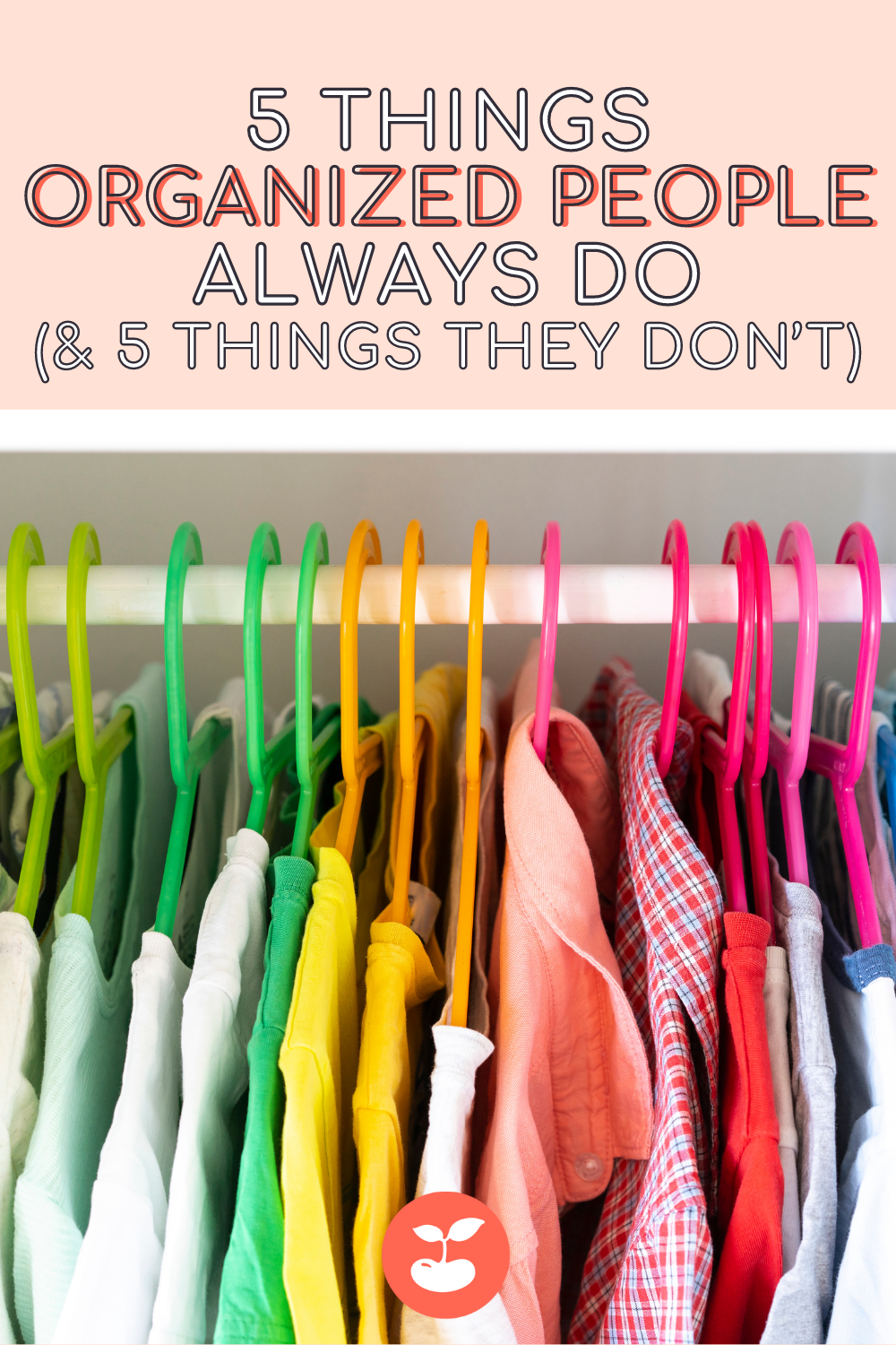 The Best Ways to Beat Back Clutter & Other Organizing Tips