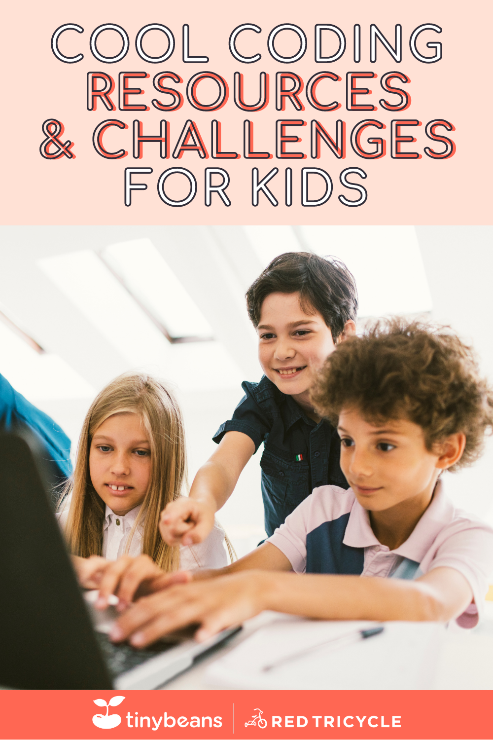 Coding Classes for Kids