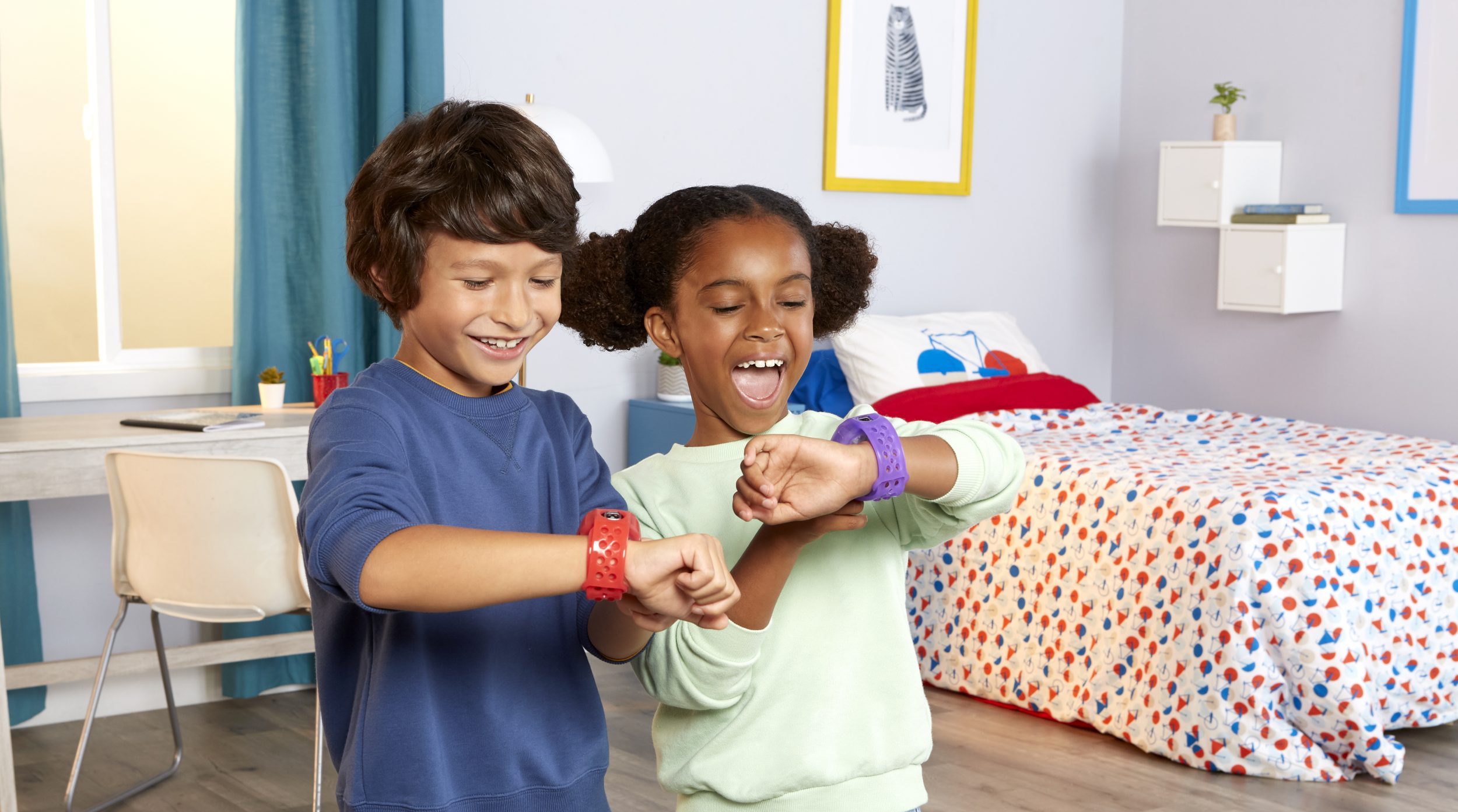 5 Reasons Kids (and Parents!) Love this New Smartwatch - Tinybeans