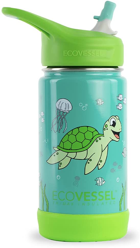 Best Leak-Proof Water Bottles for Kids